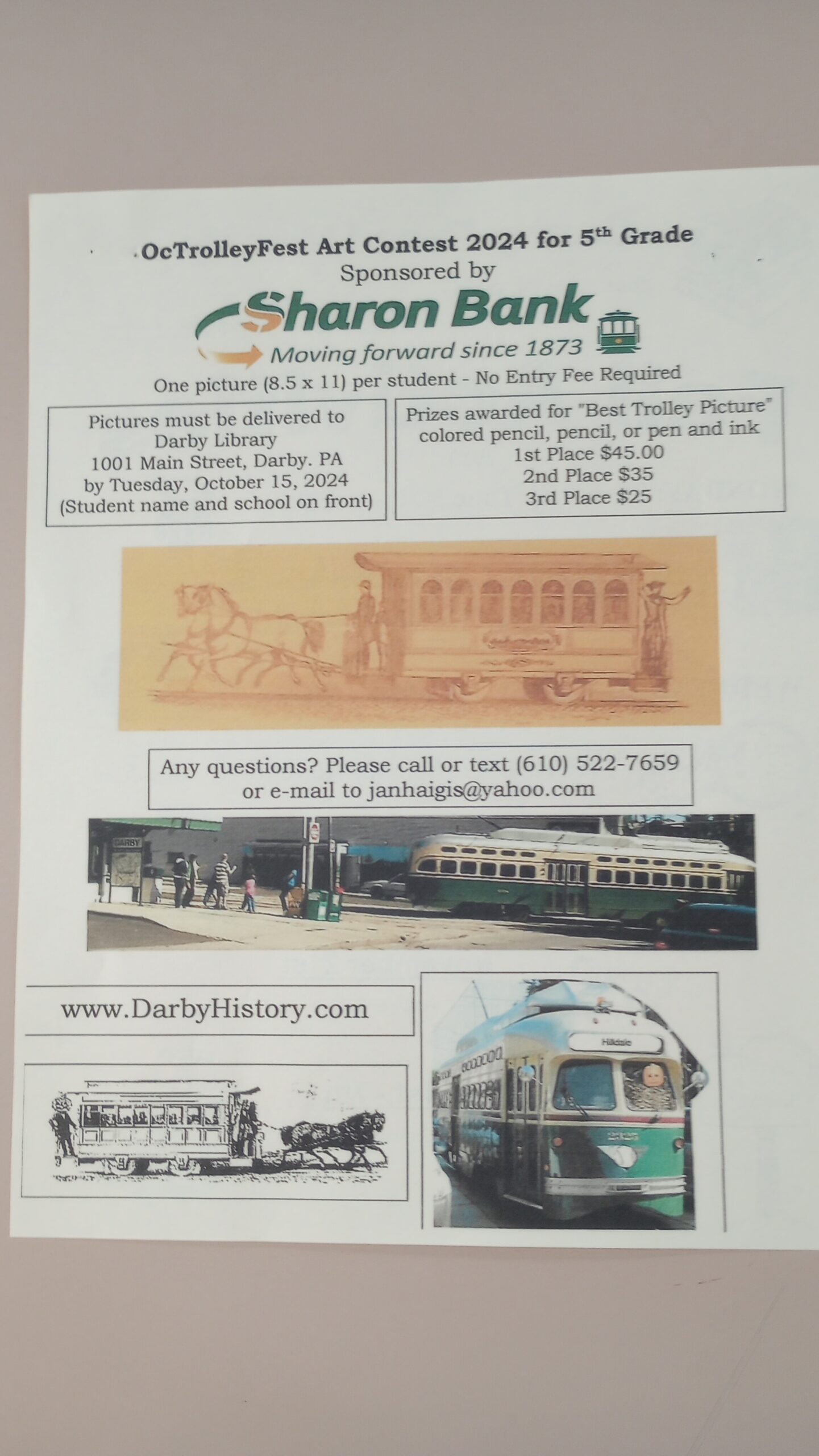 Programs | Darby Free Library